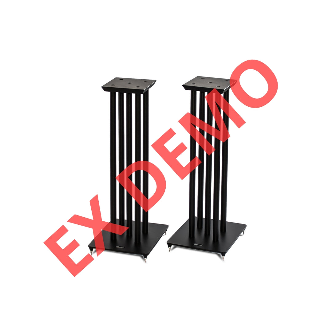 Solidsteel | Articoli in Ex-Demo – Solidsteel e-Shop