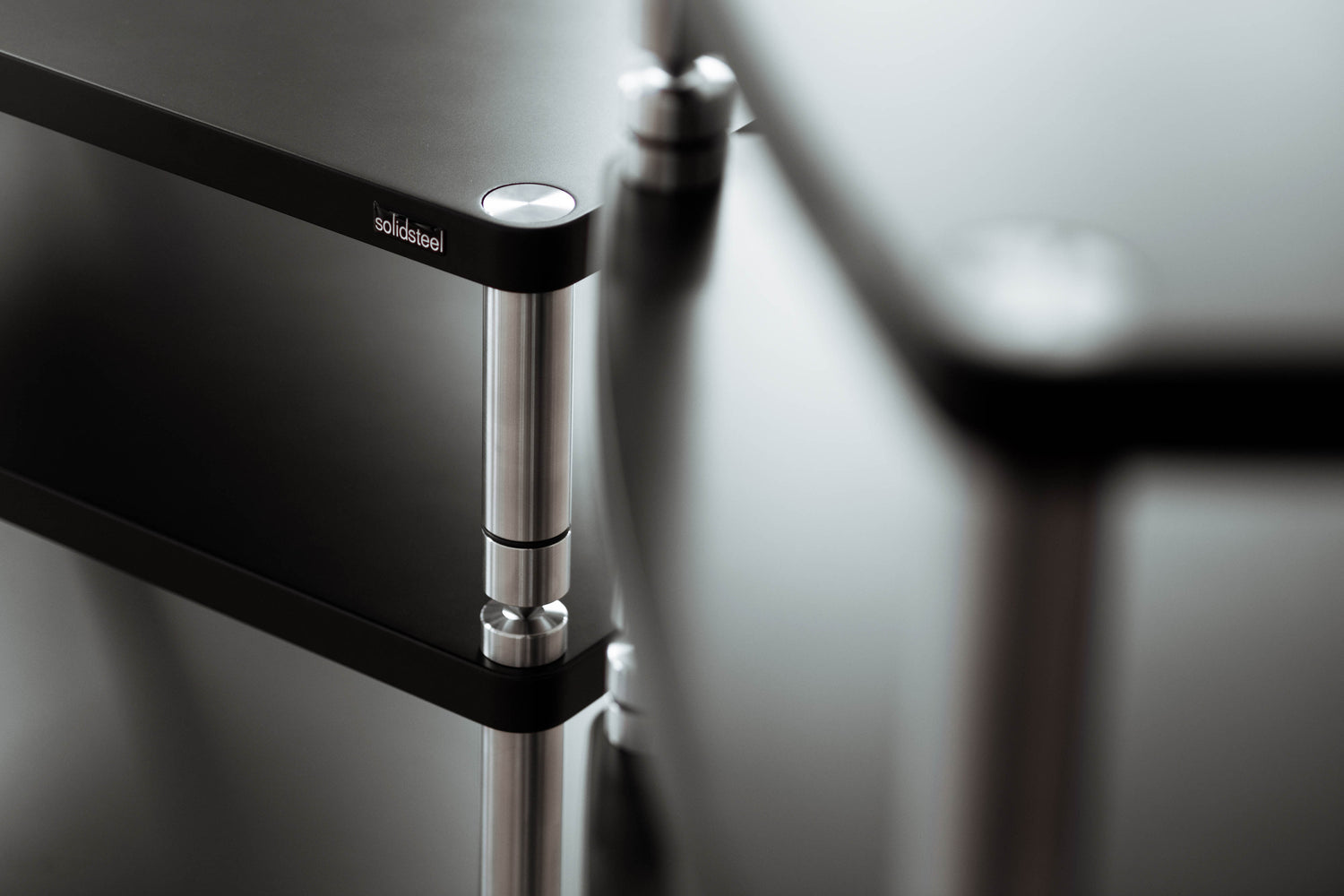 Solidsteel e-Shop | Buy Hi-Fi Furniture and AV Stands Online