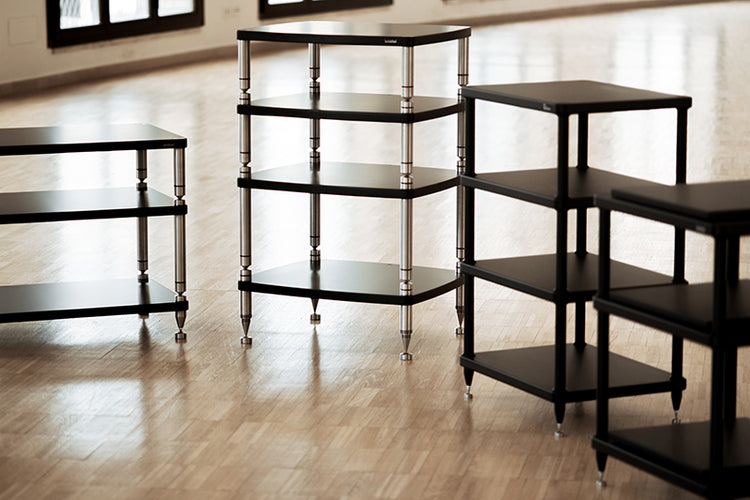 Solidsteel e-Shop | Buy Hi-Fi Furniture and AV Stands Online
